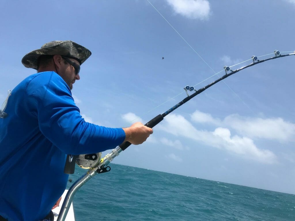 Book Your Port Aransas Fishing Charter - Coastal Charters TX